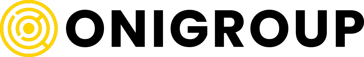 Oni Group - Home